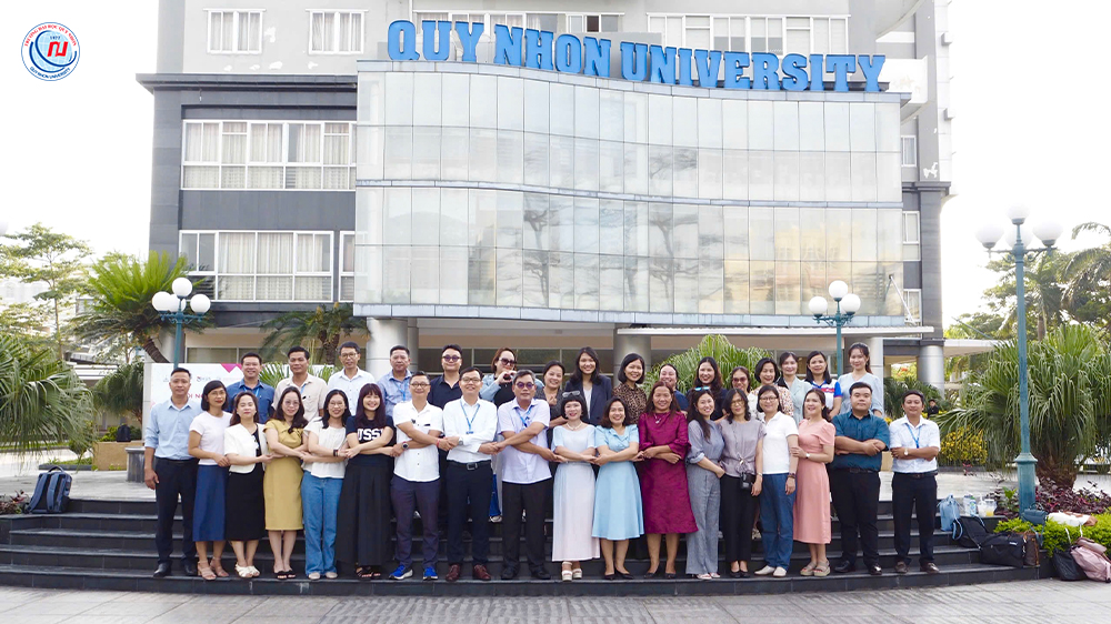 Trường Đại Học Quy Nhơn