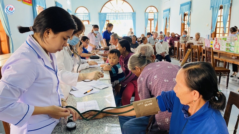 Trường Đại Học Quy Nhơn