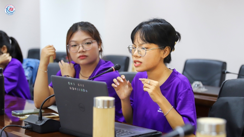 Trường Đại Học Quy Nhơn